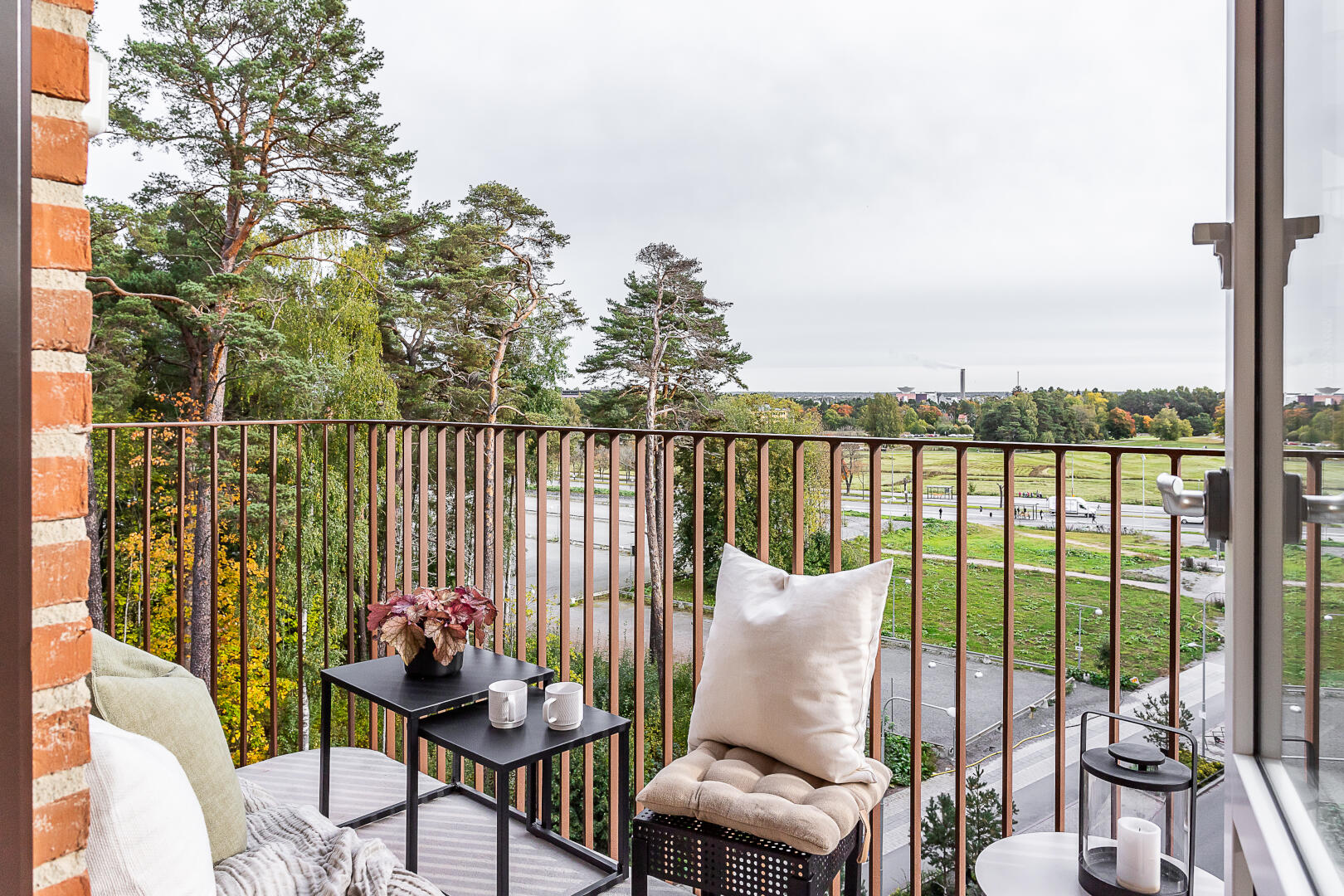 Bostadsrätter i Rosendal | Uppsala | Skanska bostad