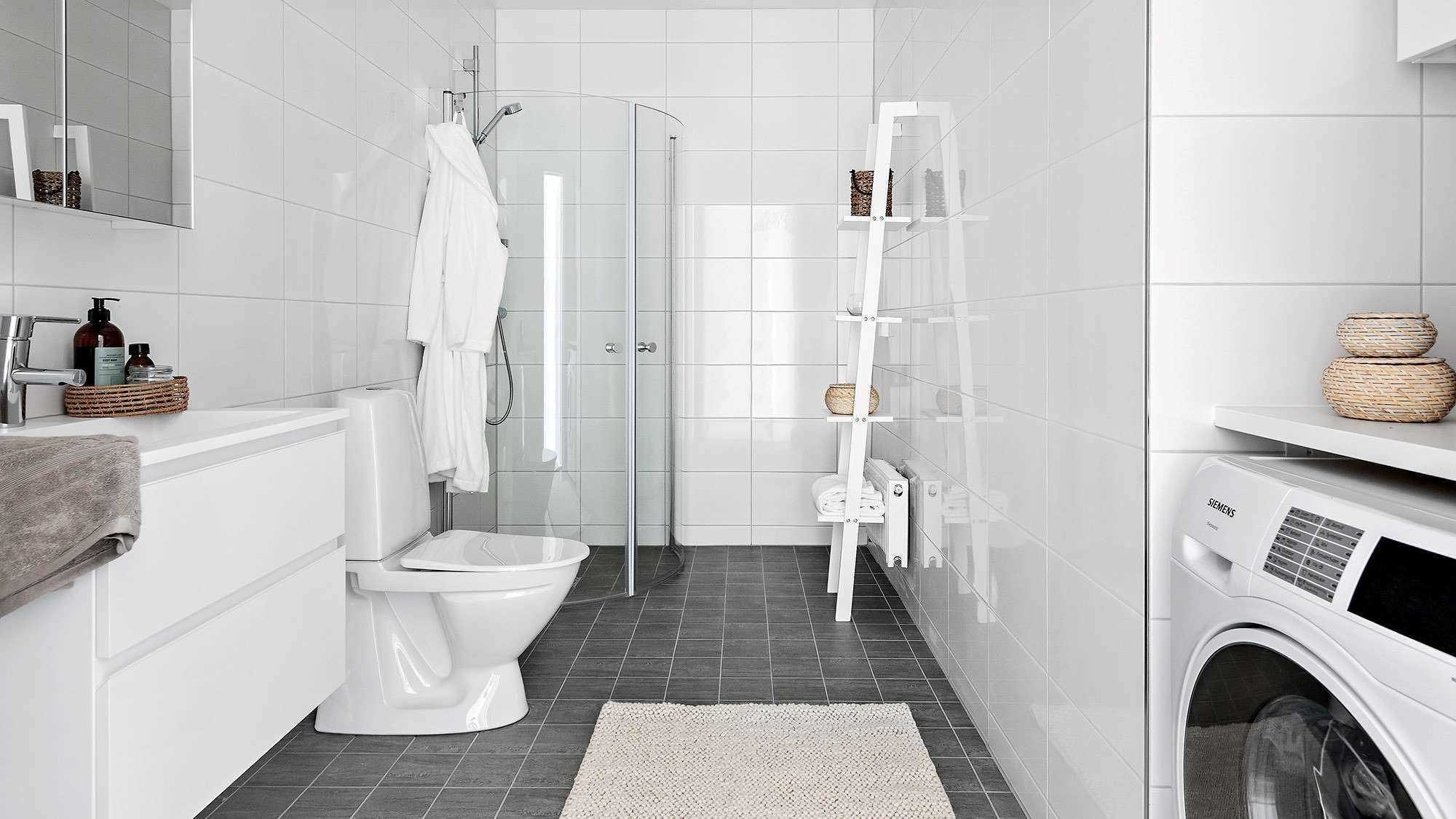 Funktionell design | Nyproduktion |Skanska Bostad